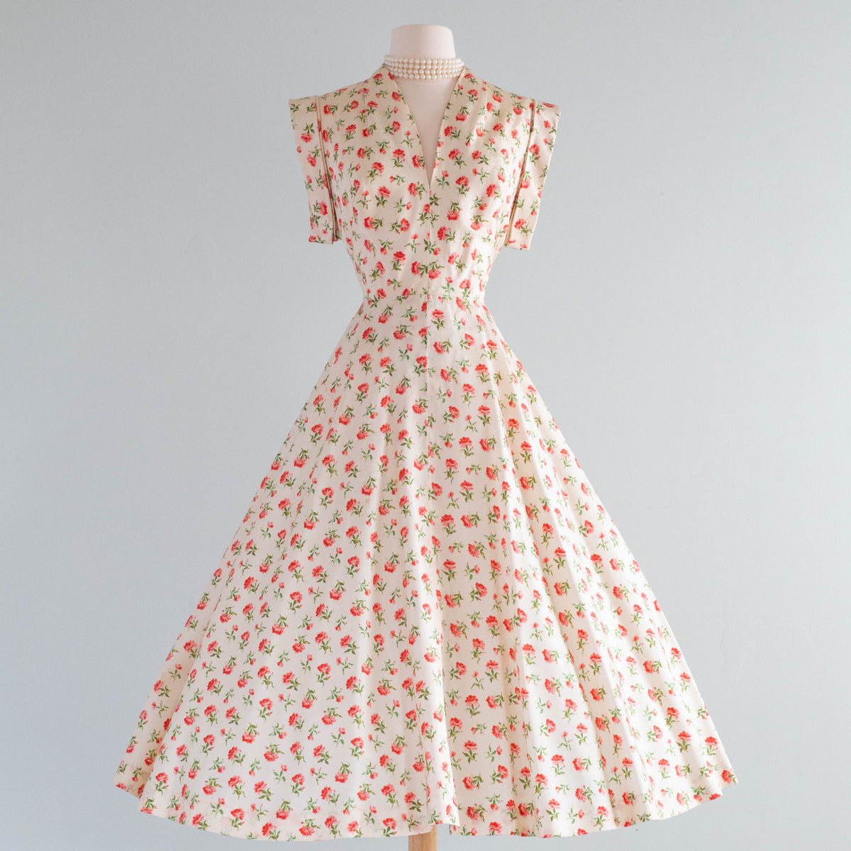 Spring Collection 2024 – Xtabay Vintage