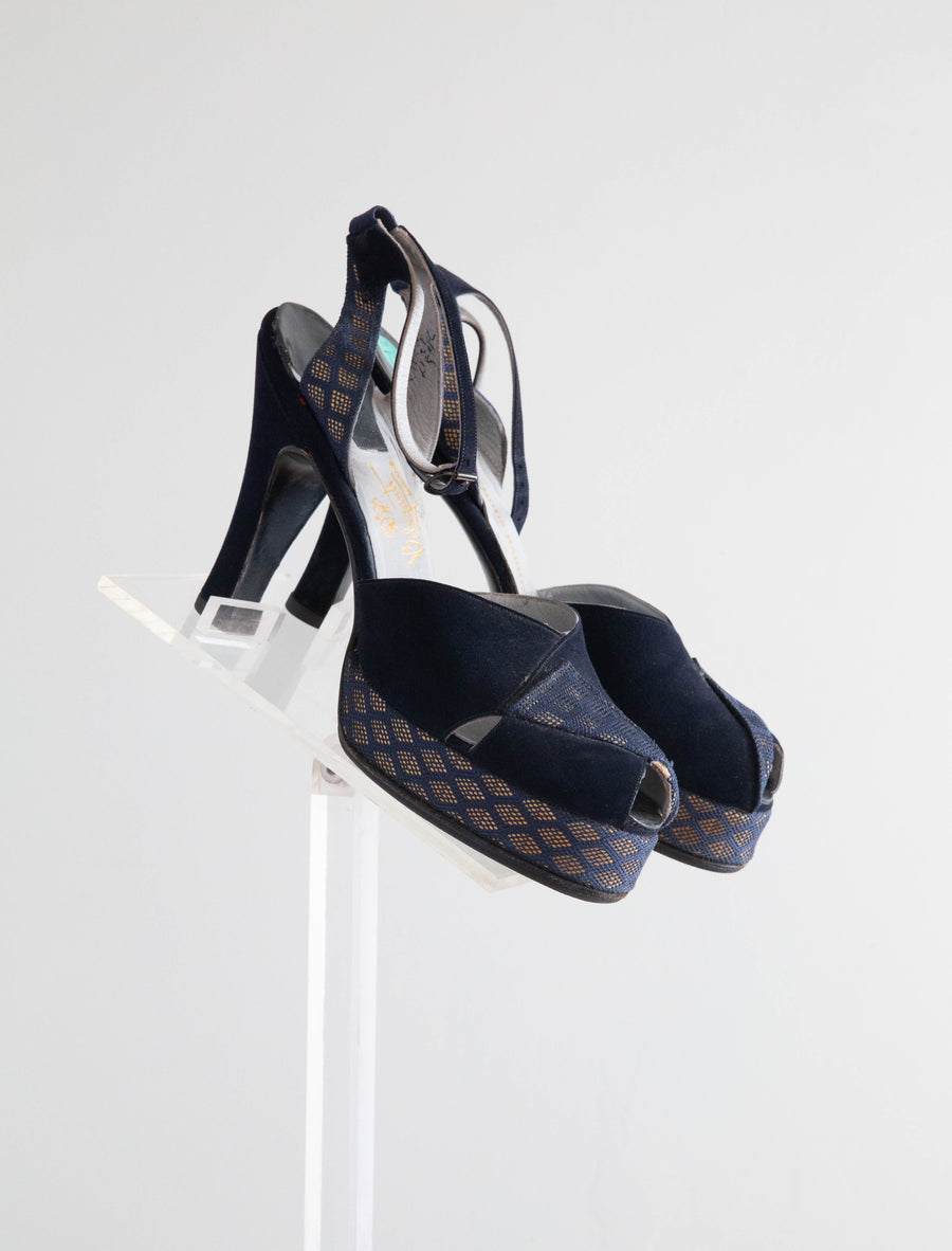 Still Available (and we can't believe it!) – Xtabay Vintage