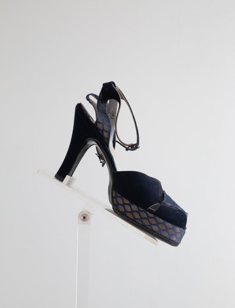 Still Available (and we can't believe it!) – Xtabay Vintage