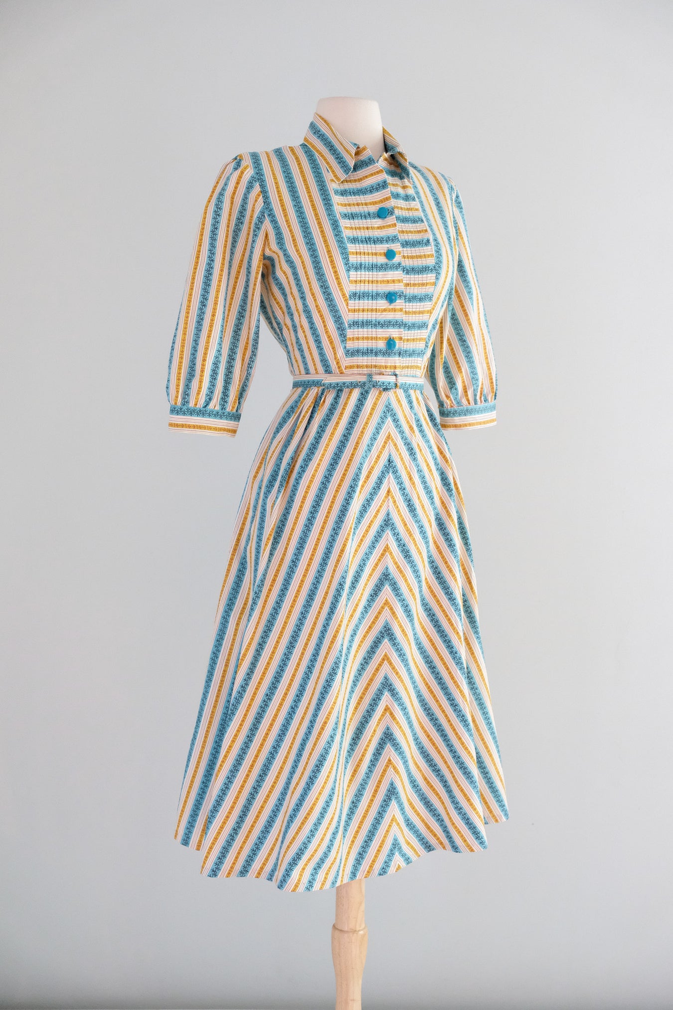 Spring 2025 – Xtabay Vintage