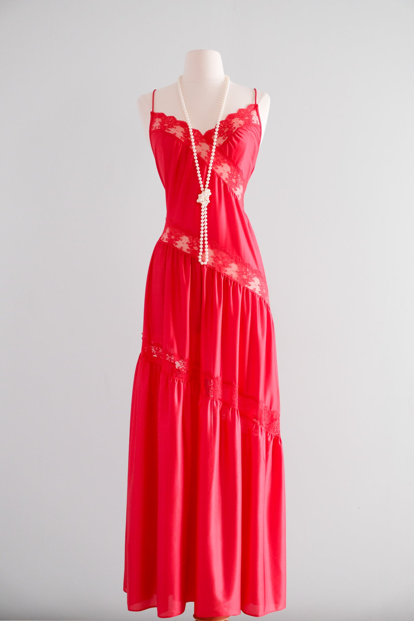 Spring Collection 2024 – Xtabay Vintage