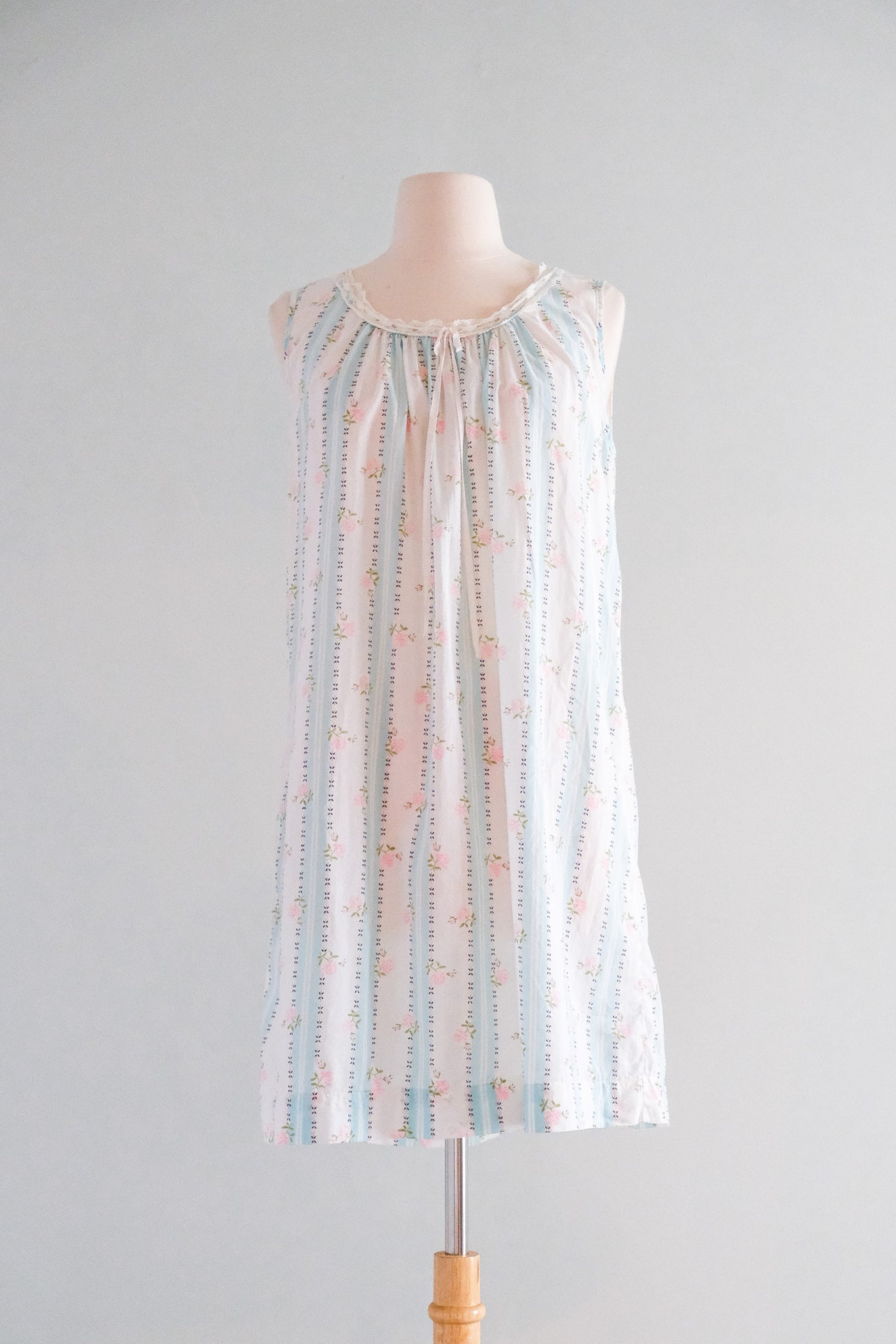 Spring Collection 2024 – Xtabay Vintage