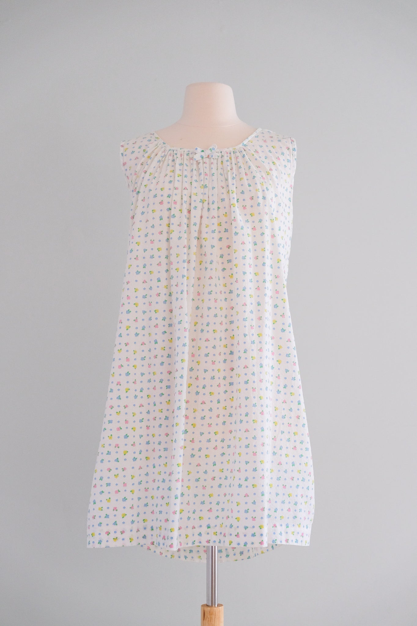 Spring Collection 2024 – Xtabay Vintage