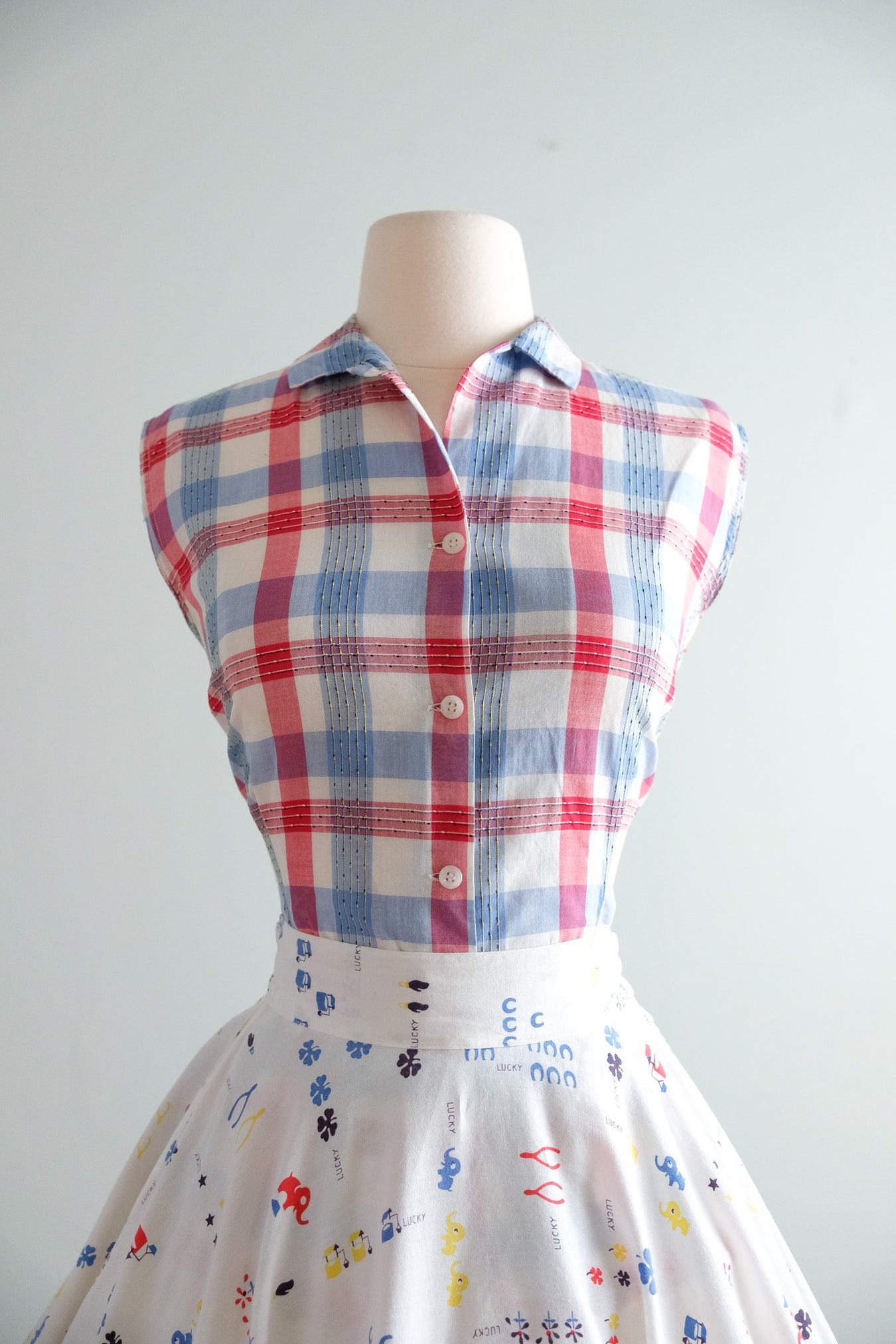 Spring Collection 2024 – Xtabay Vintage