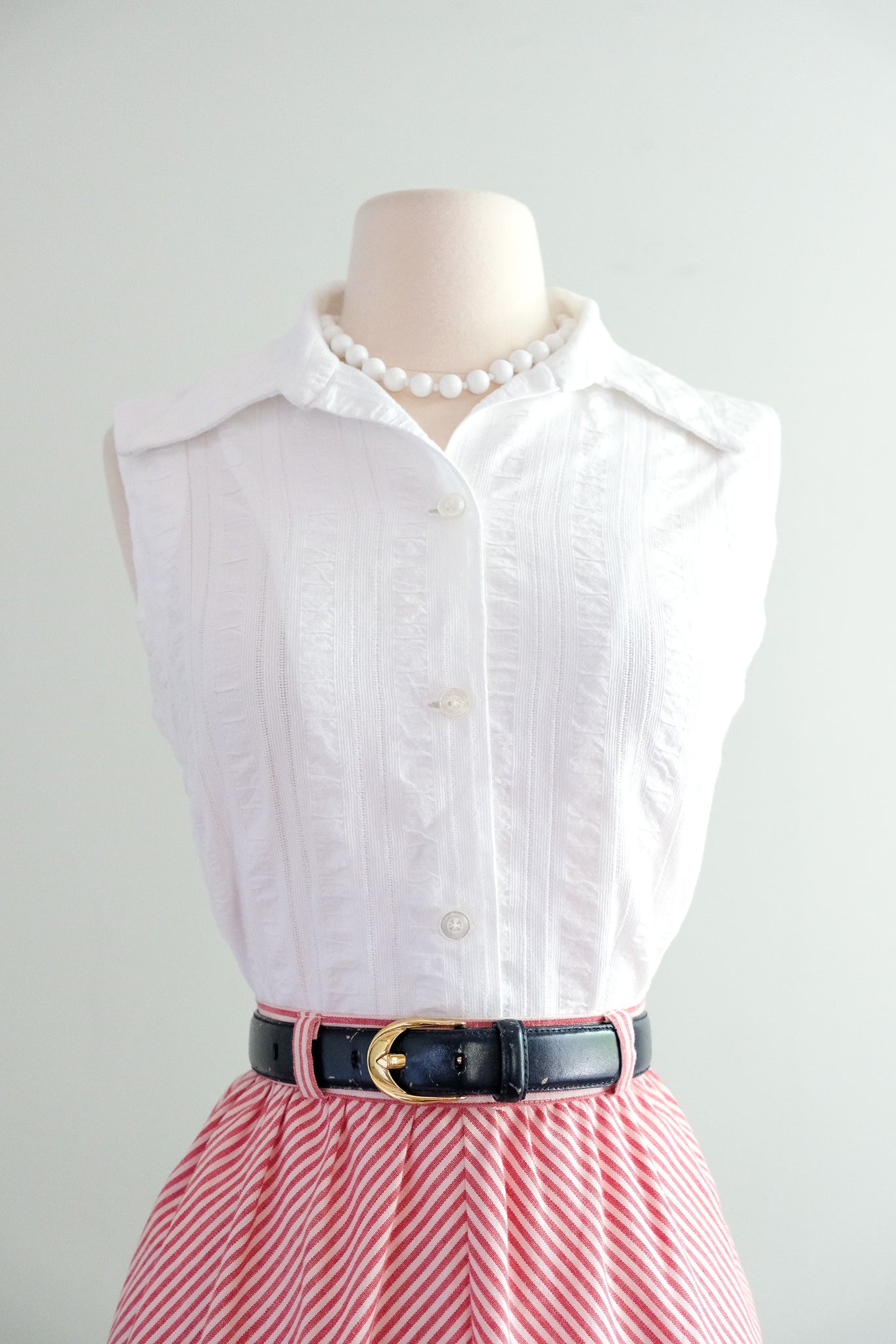 Spring Collection 2024 – Xtabay Vintage